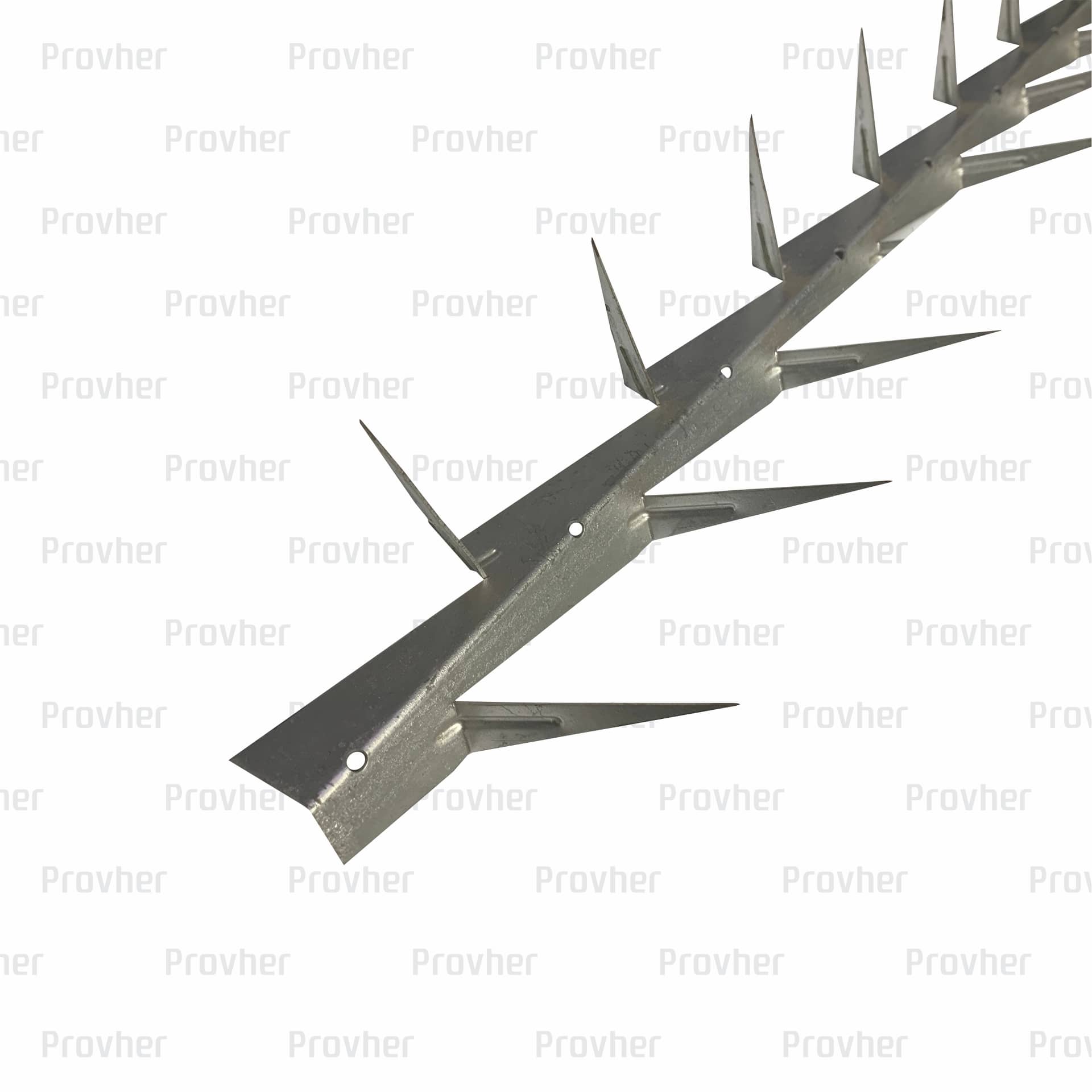Provher | Protección Perimetral